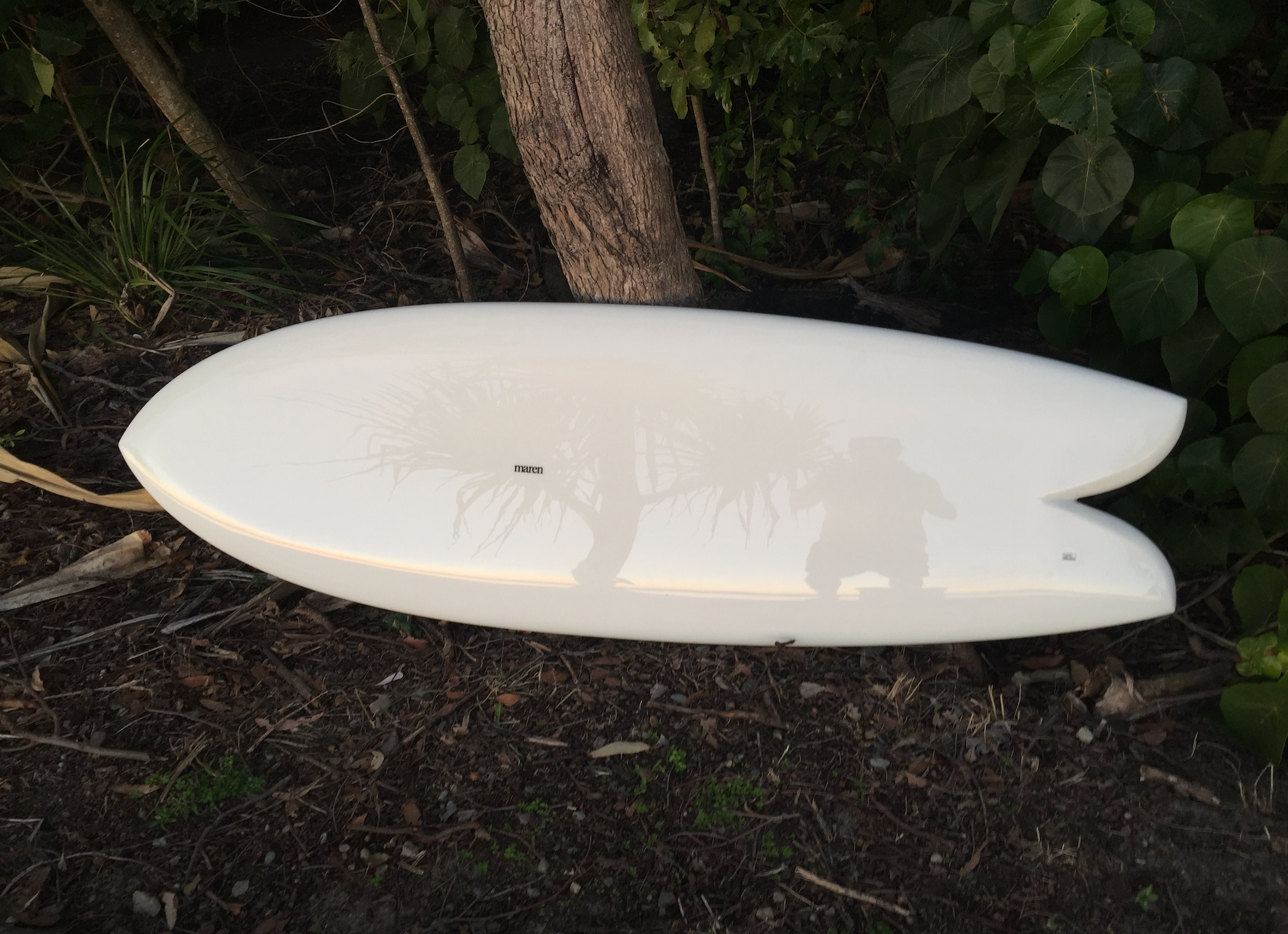 maren surfboards