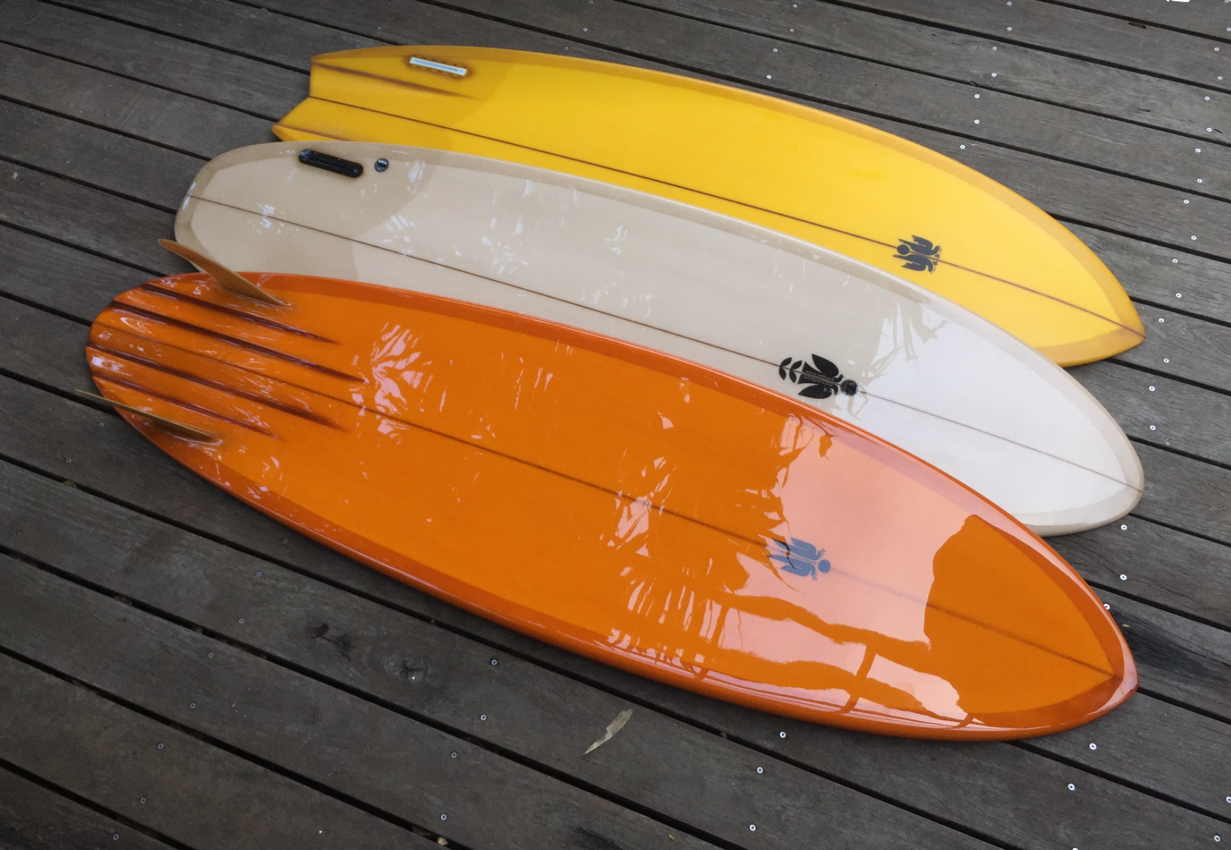 maren surfboards