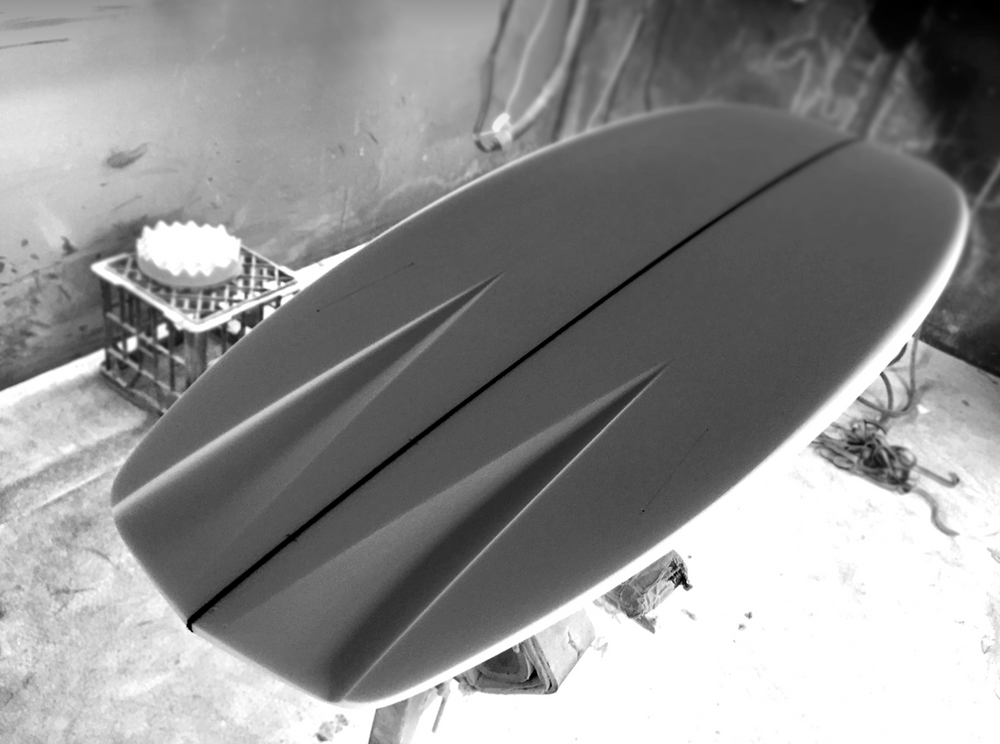 maren surfboards